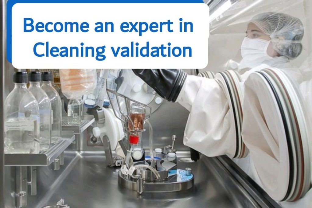 The Essential Equations and Formulas for Cleaning Validation ...