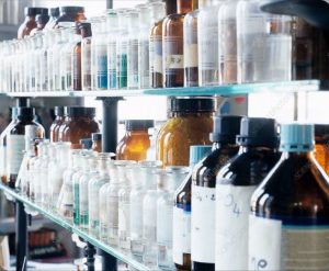 Expiry Period for Reagents Used in the Laboratories | FDA - Industrial ...