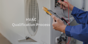 HVAC Qualification Process - Industrial Pharmacist